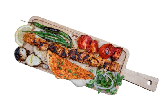 TABOULEH 2 Restaurant - Authentieke Syrische Keuken in Gent